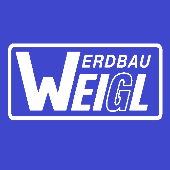 Weigl Erdbau GmbH - STARTSEITE